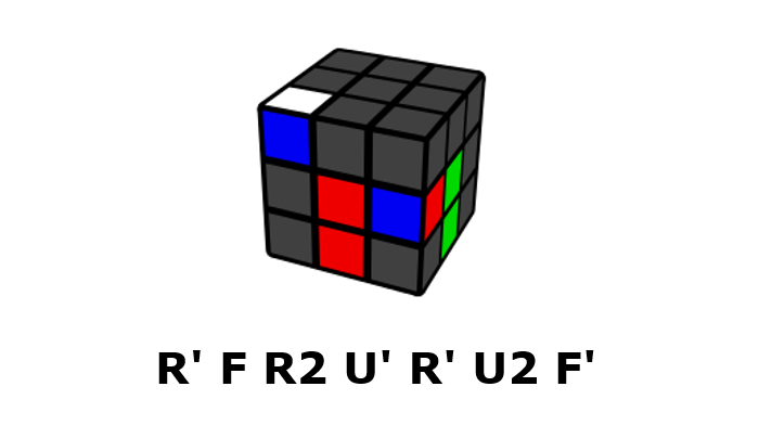 Useful F2L Algorithms | CubeSkills Useful F2L Algorithms | CubeSkills